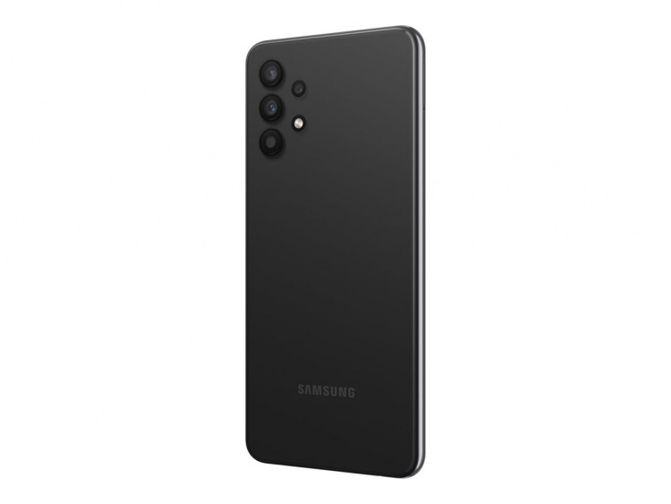 Köp Samsung Galaxy A32 LTE A325 128GB Black Enterprise Edition | Teknikprof