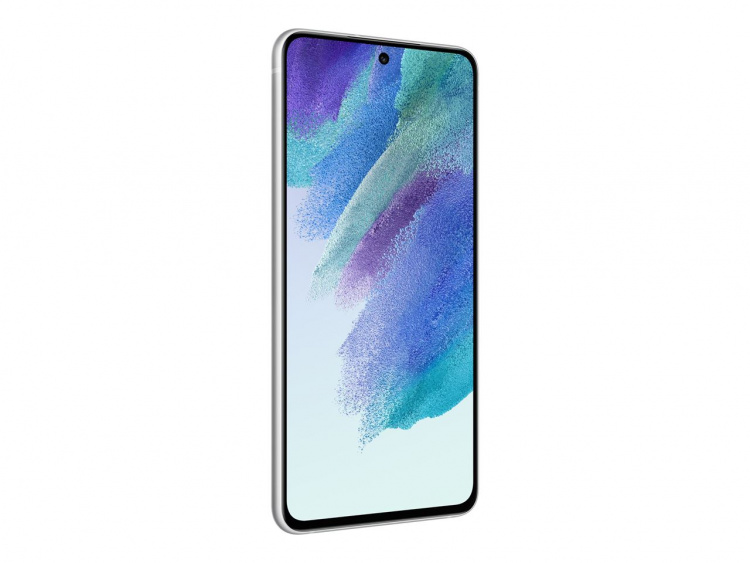 Köp Samsung Galaxy S21FE G990 128Gb White New Version | Teknikproffset.se