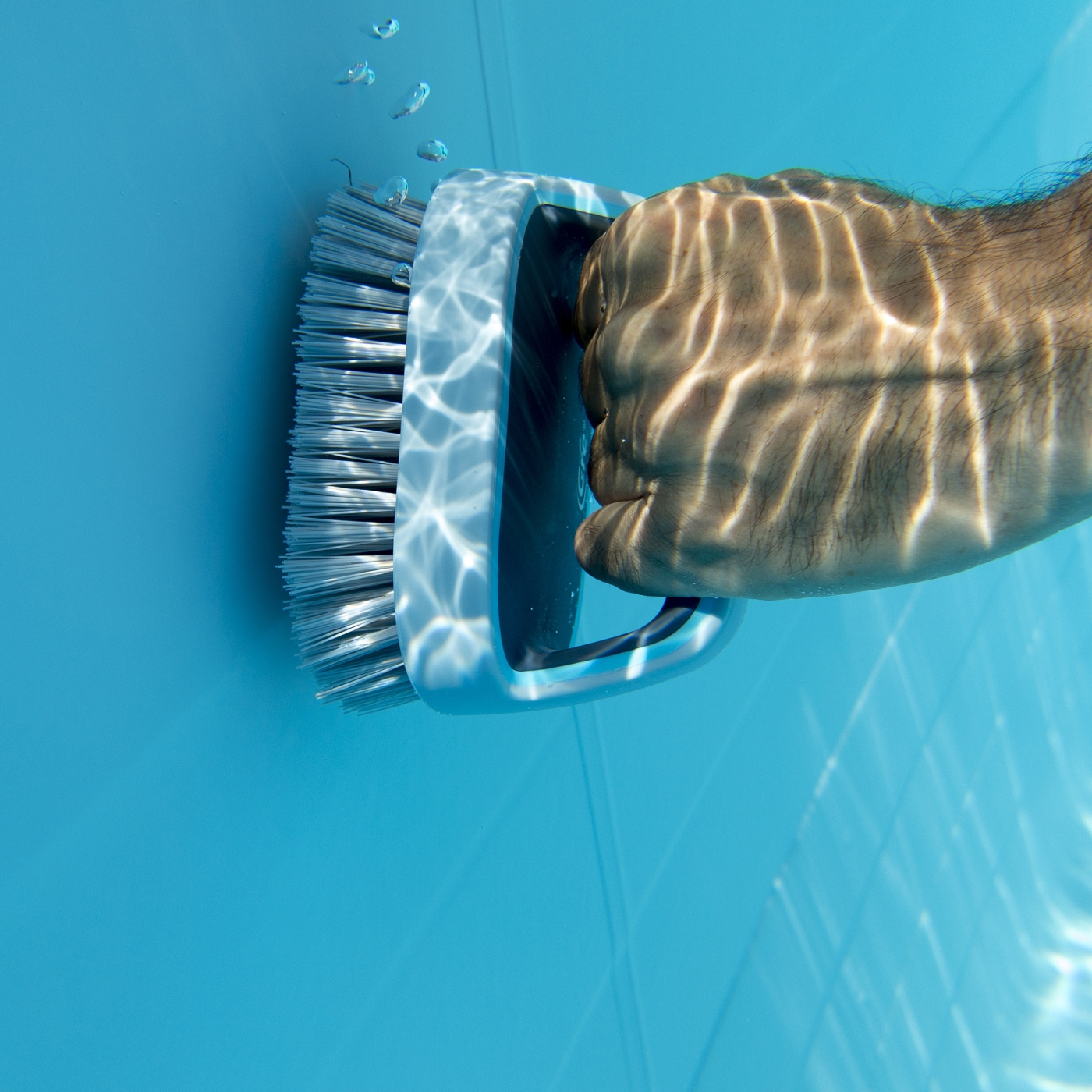 Köp Hand Scrupper Brush | Teknikproffset.se