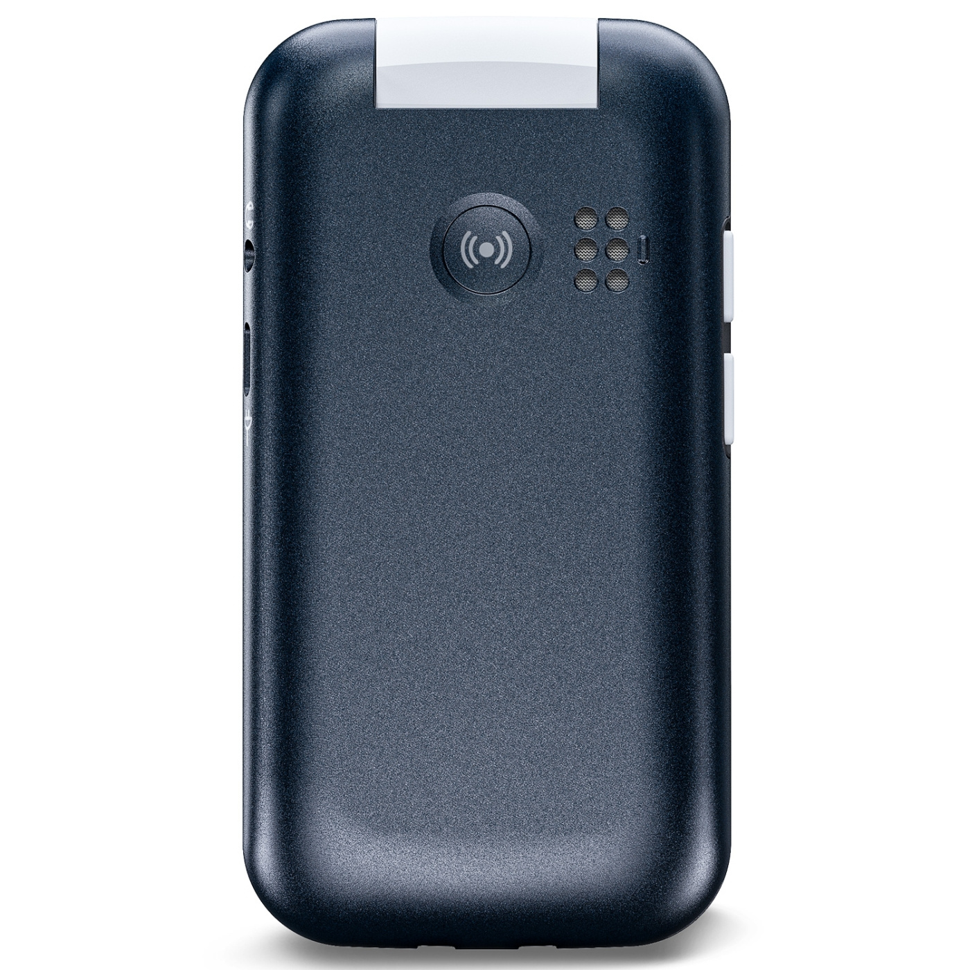 Köp DORO 2821 4G Blå | Teknikproffset.se