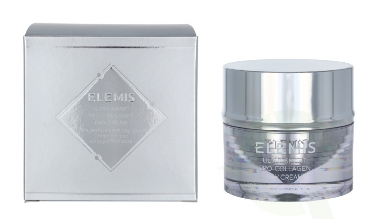 Köp Elemis Ultra Smart Pro-Collagen Day Cream 50 ml | Teknikproffset.se