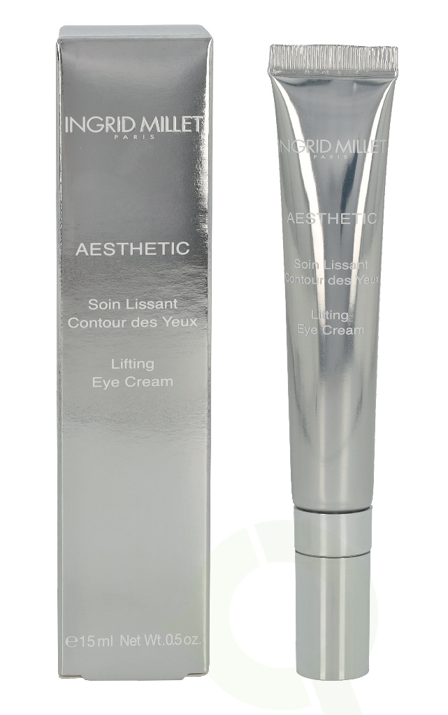 Köp Ingrid Millet Aesthetic Lifting Eye Cream 15 ml | Teknikproffset.se
