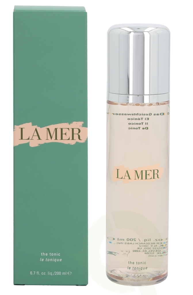 Köp La mer The Tonic 200 ml | Teknikproffset.se