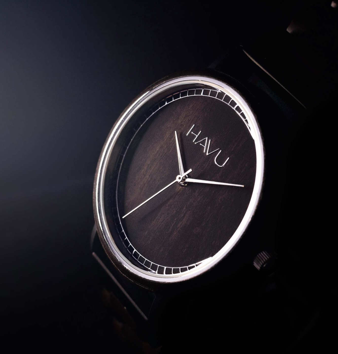 Köp Havu Watches Oy Havu Virta -rannekello, 38 mm | Teknikproffset.se