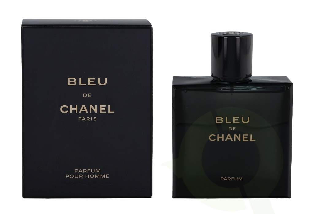Köp Chanel Bleu De Chanel Pour Homme Edp Spray 150 ml | Teknikproffset.se