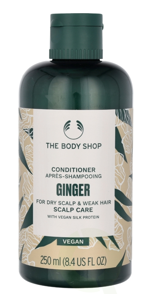 Köp The Body Shop Conditioner 250 ml | Teknikproffset.se