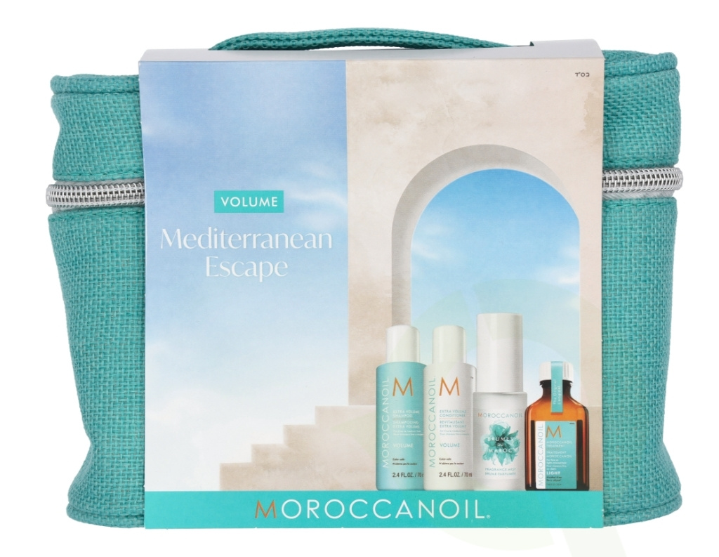 Köp Moroccanoil Mini Travel Hydration Set 240 ml | Teknikproffset.se