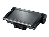 Köp Bosch TCG4215 Grill Sølv | Teknikproffset.se